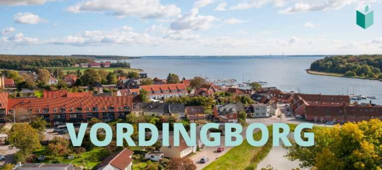 Skrotbil Vordingborg | Skrotbilbud.dk
